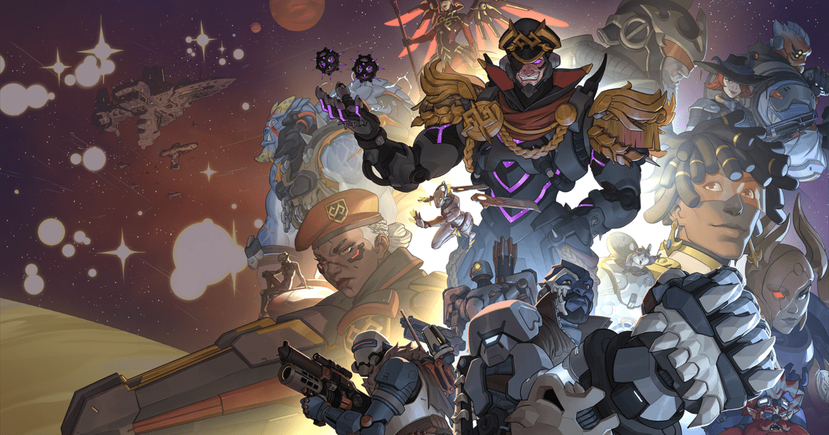 【Overwatch2(オーバーウォッチ2)】アカウント統合・データ引き継ぎ方法 | ゲームディクショナリー