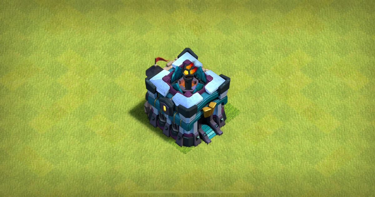 【Clash of Clans(クラクラ)】昼の村配置大全【TH13】 | ゲームディクショナリー