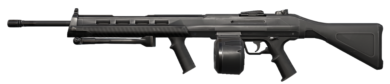 【VALORANT(ヴァロラント)】武器解説｜マシンガン編 | ゲームディクショナリー